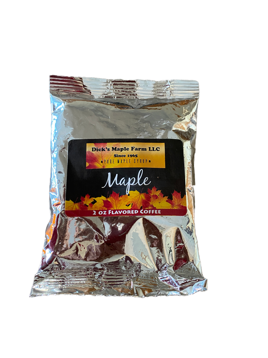 Maple Coffee – Dick's Maple Farm LLC